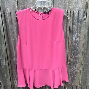 Alex Marie | Tops | Alex Marie Sleeveless Shirt | Poshmark